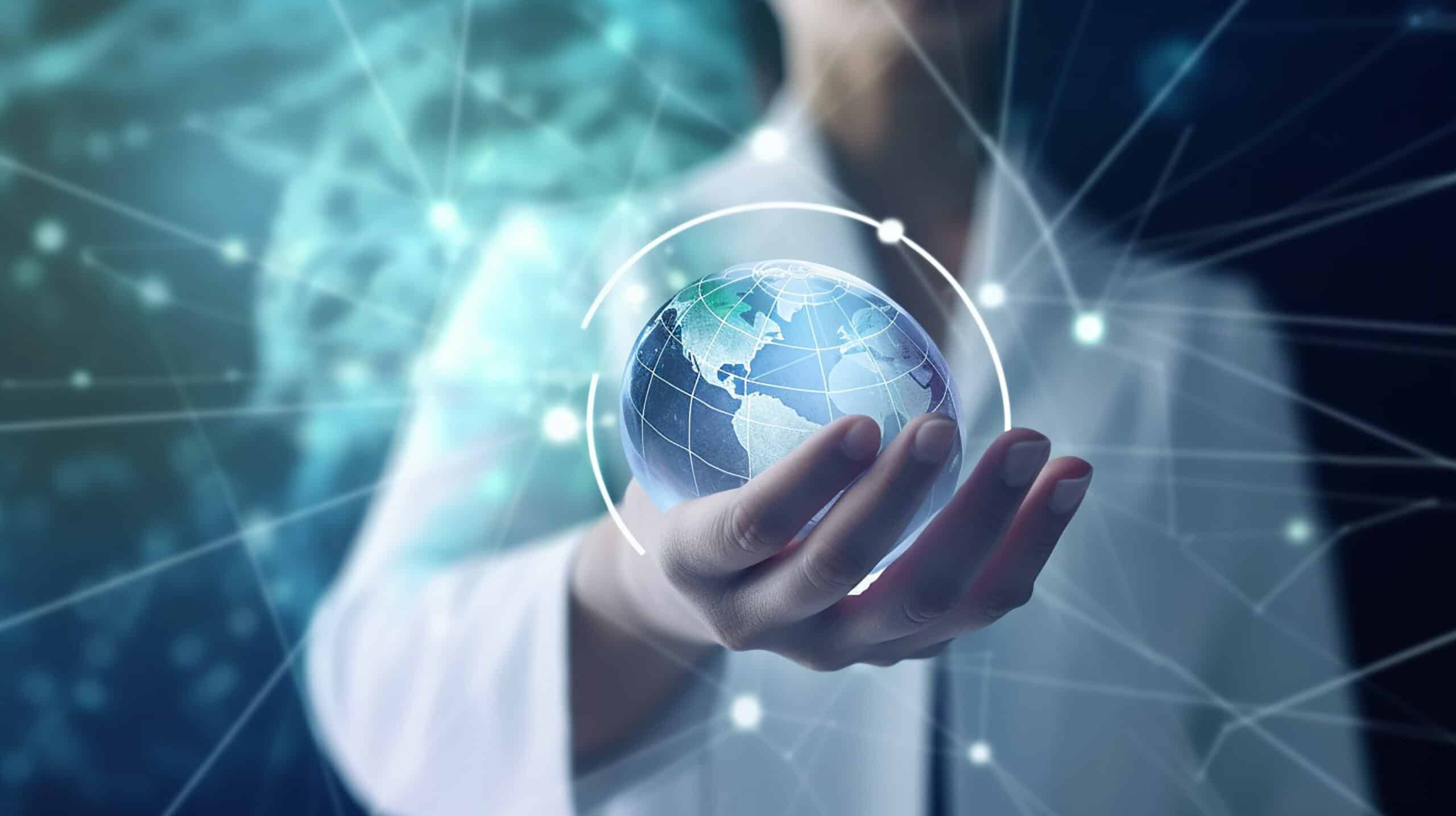 Our Global Reach - KPS Life